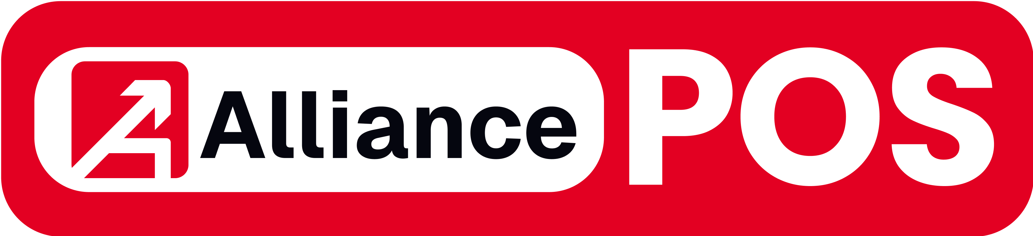 Alliance WebPOS - Headquarter System